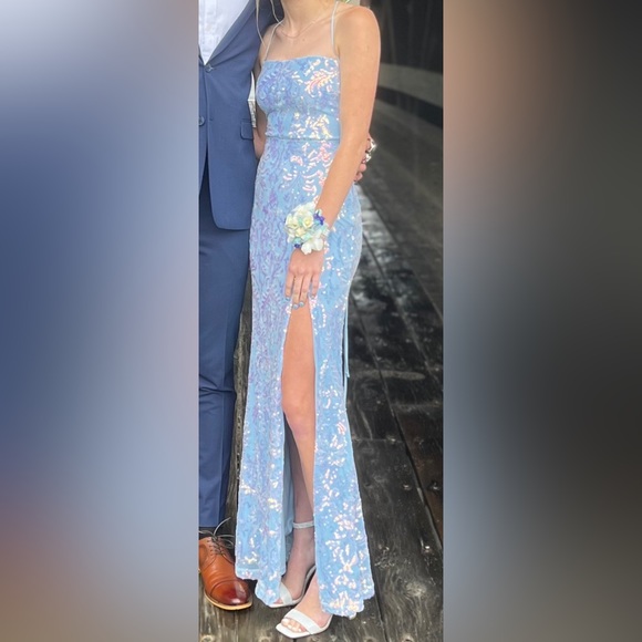 Windsor | Dresses | Windsor Prom Dress | Poshmark